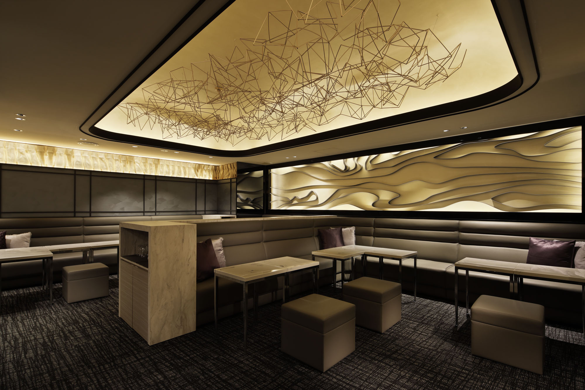 ELEMENTUM Interior Design